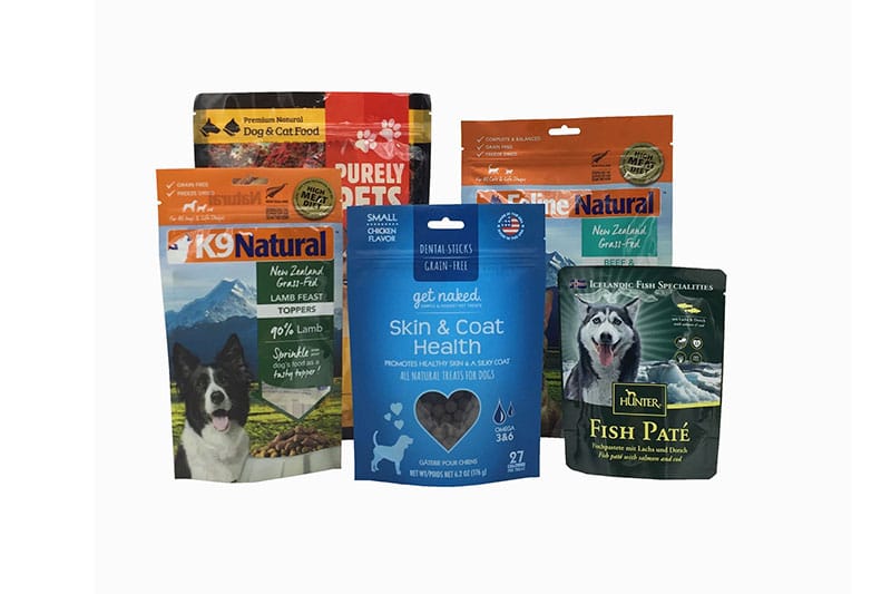 Products - Lanker Pack